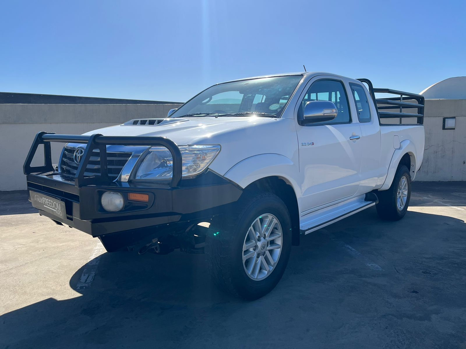 Freedom Auto Best Of Mbombela Car Dealerships