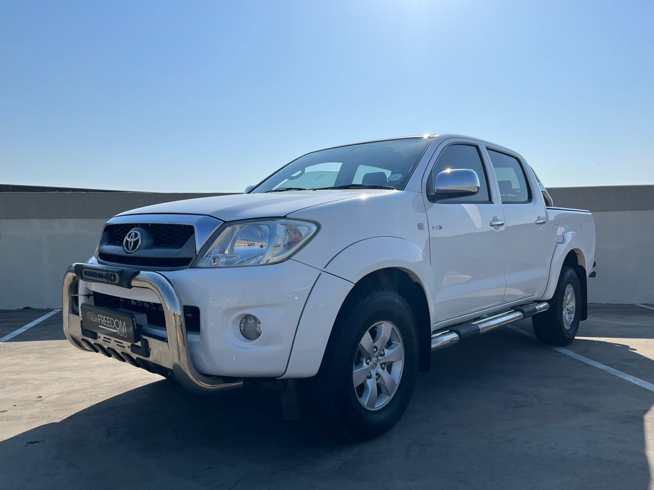 Freedom Auto Best Of Mbombela Car Dealerships