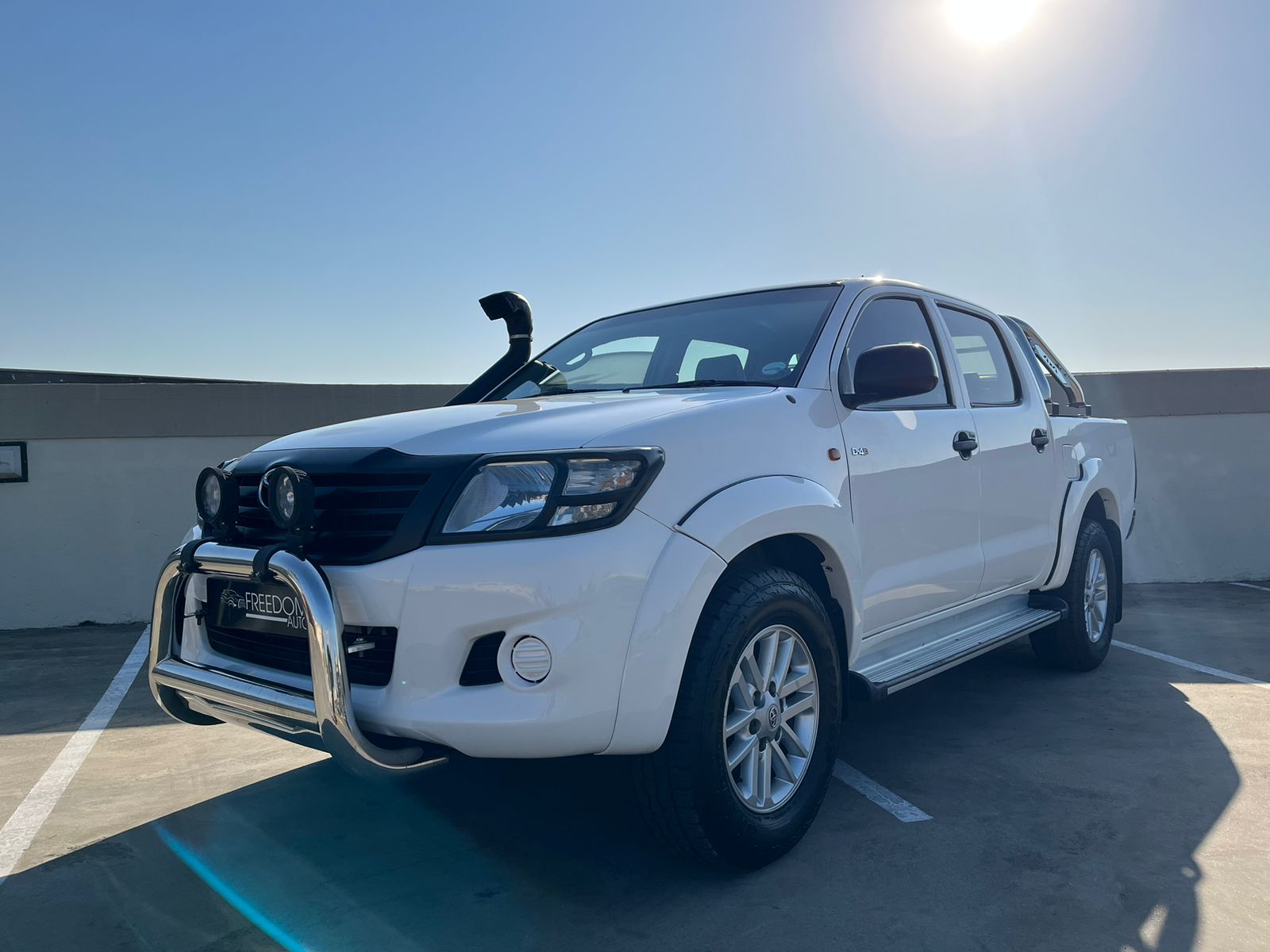 Freedom Auto Best Of Mbombela Car Dealerships