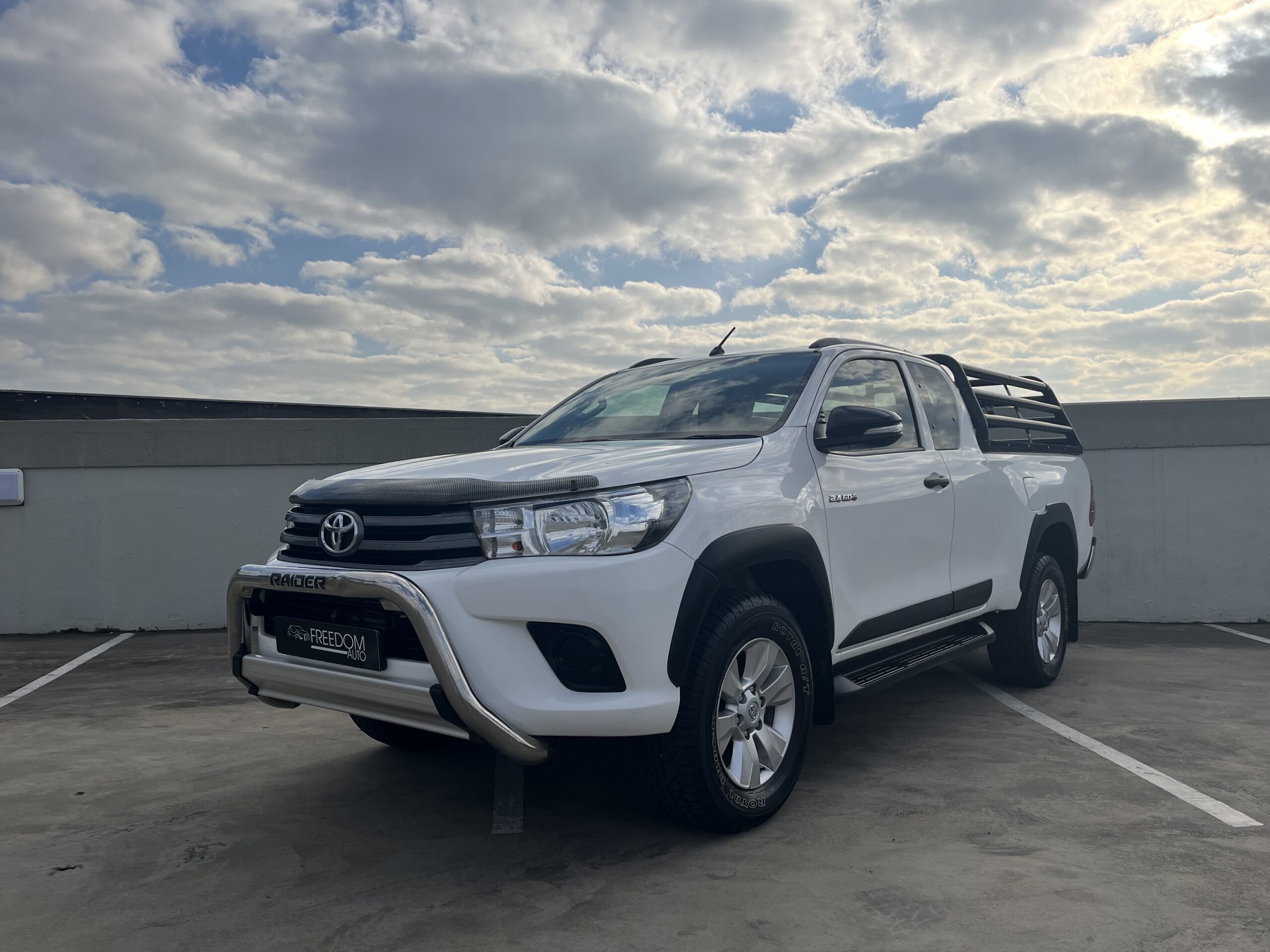Freedom Auto Best Of Mbombela Car Dealerships